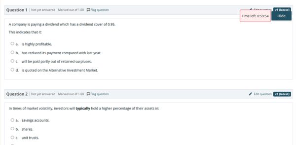 LIBF-accredited CeMAP training Archives - Accredited CeMAP Training ...