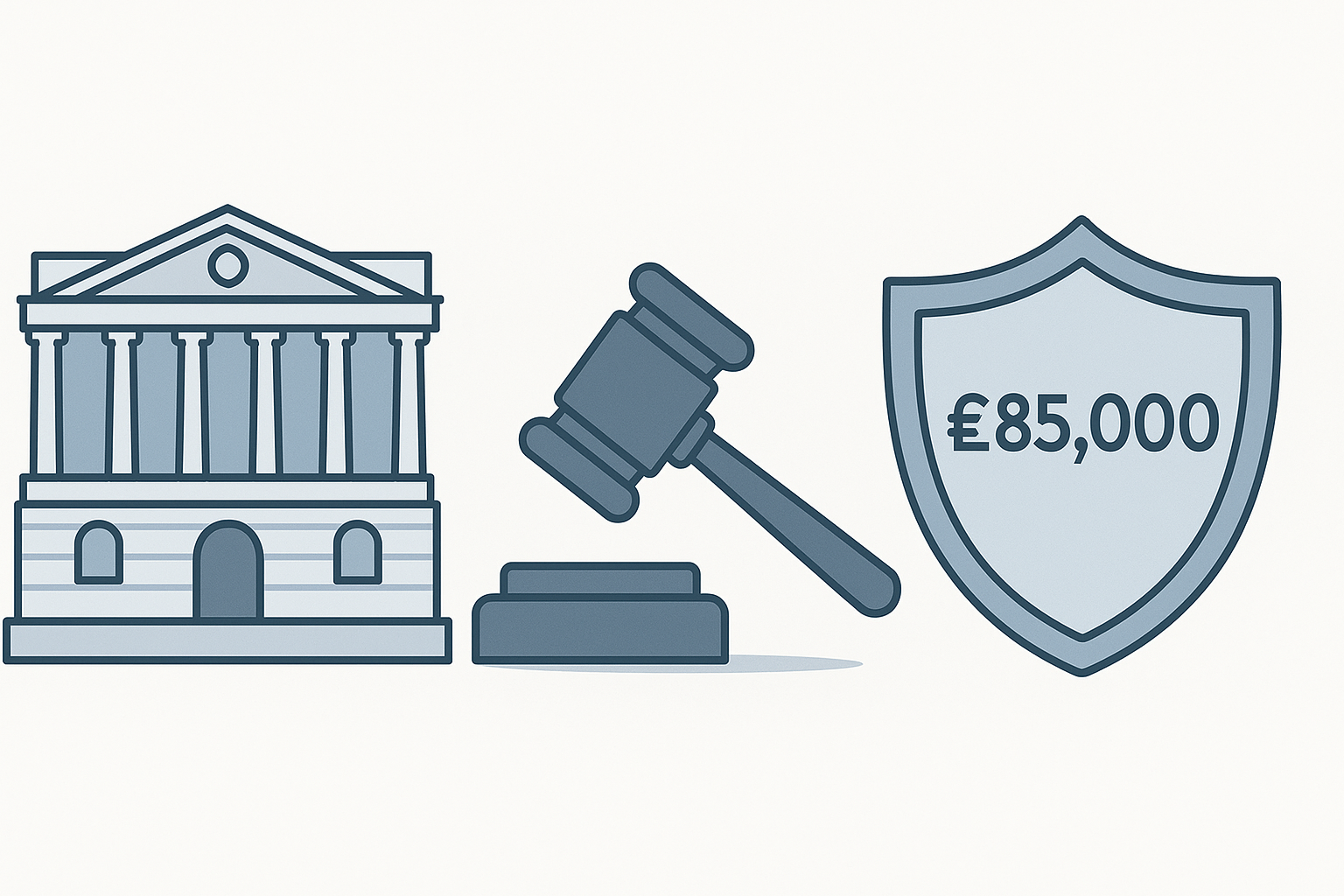 1. PRA vs FOS vs FSCS: UK Mortgage Regulators Explained