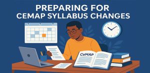 LIBF CeMAP 2025: The New Module Structure Explained