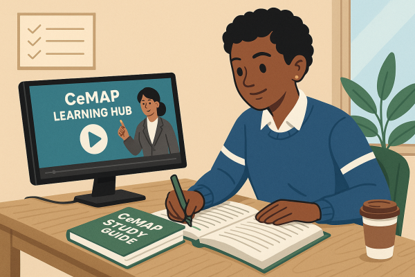 LIBF CeMAP 2025: The New Module Structure Explained