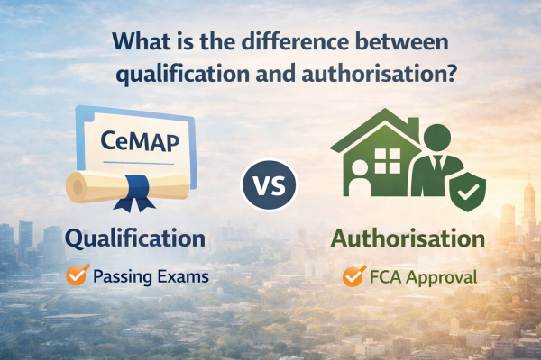 What happens after you complete CeMAP? - Accredited CeMAP Training ...
